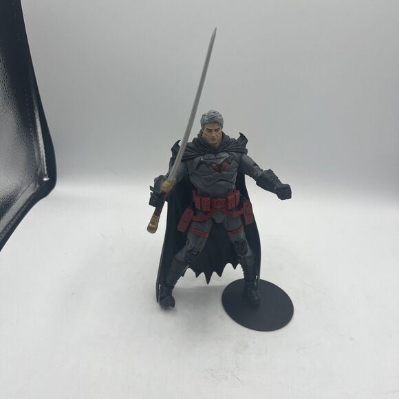 McFarlane Toys | Toys | Mcfarlane Toys Dc Multiverse Thomas Wayne ...